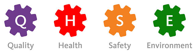 QHSE Compliance Software Solutions