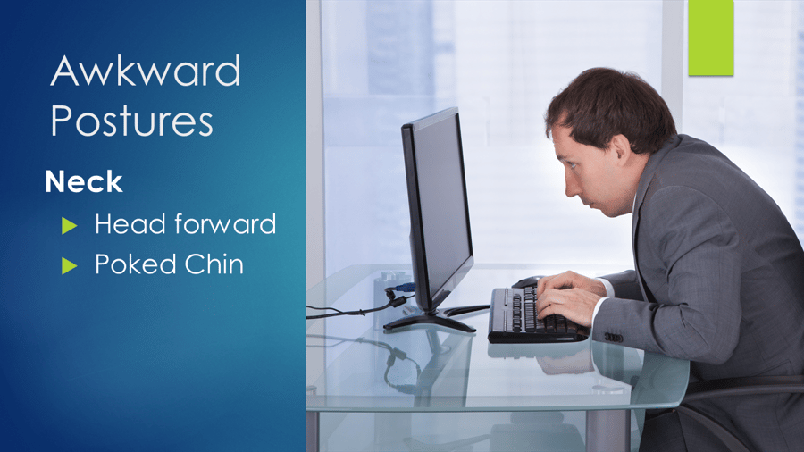 Everything You Need to Know About Office Ergonomics - The 5 Minute ...