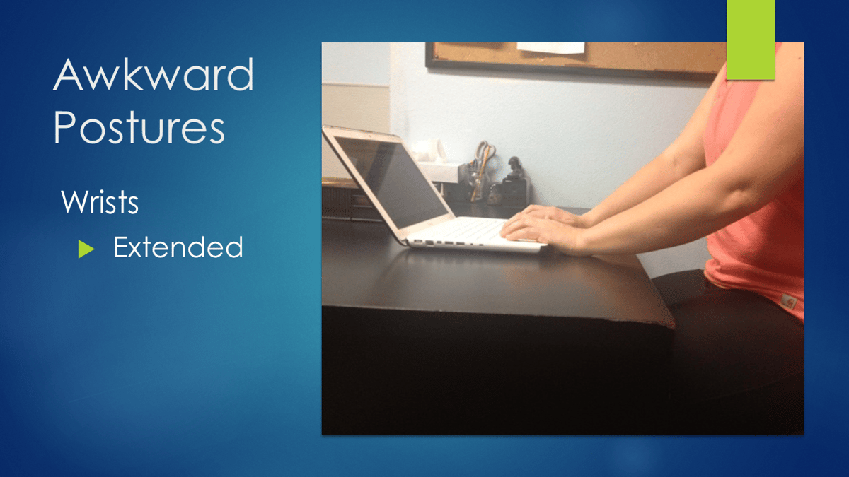 Everything You Need to Know About Office Ergonomics - The 5 Minute ...