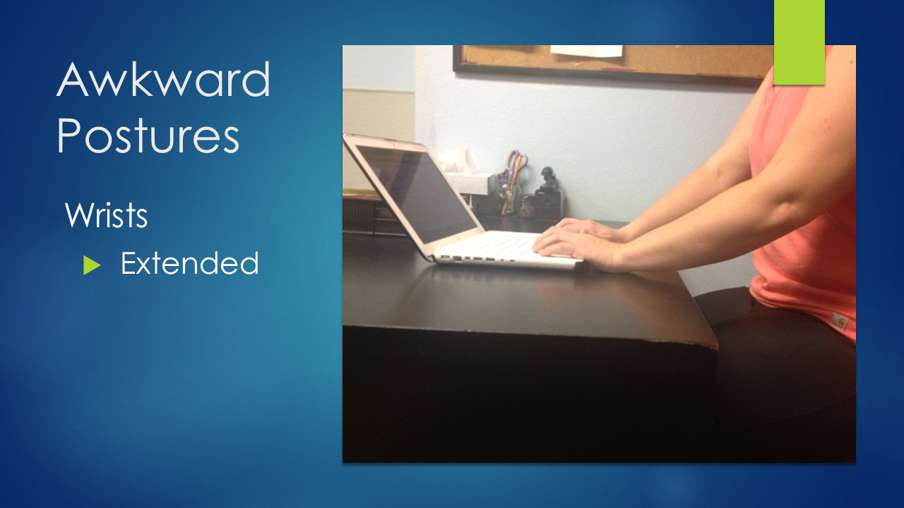 Everything You Need to Know About Office Ergonomics - The 5 Minute ...