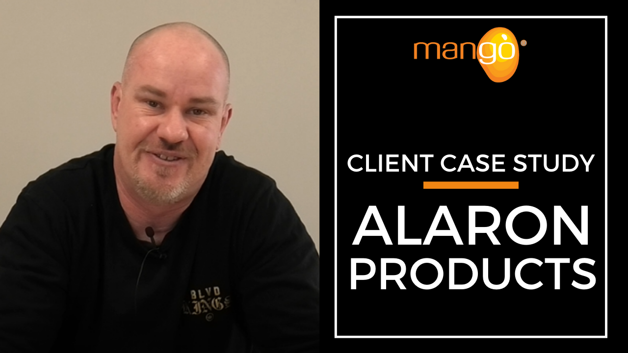 QHSE Case Study for Alaron Products